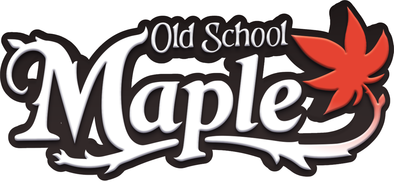 Old School Maple